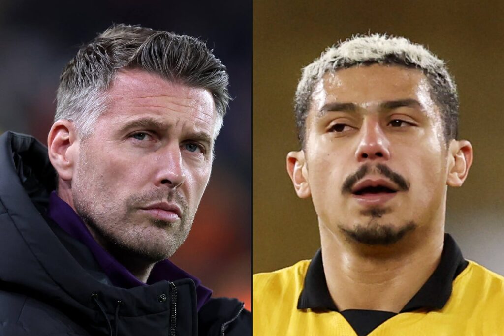 Wolves' Mid-Season Transfers: Rob Edwards Builds Squad for Long-Term ...