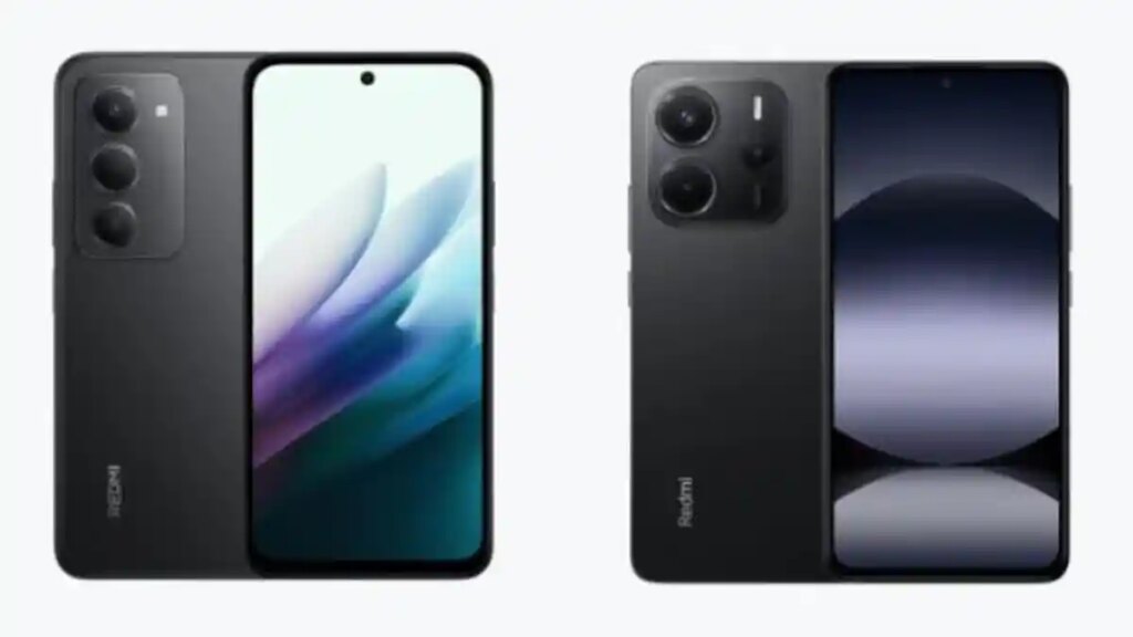 Xiaomi Redmi 15 vs Redmi Note 14: Spek dan Harga Beda Rp300 Ribu, Pilih ...