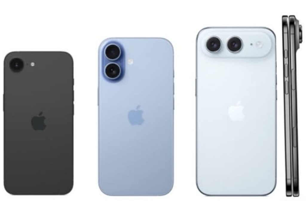 iPhone Air 2 Rumored to Feature Dual Cameras and Lower Price: Key Facts ...