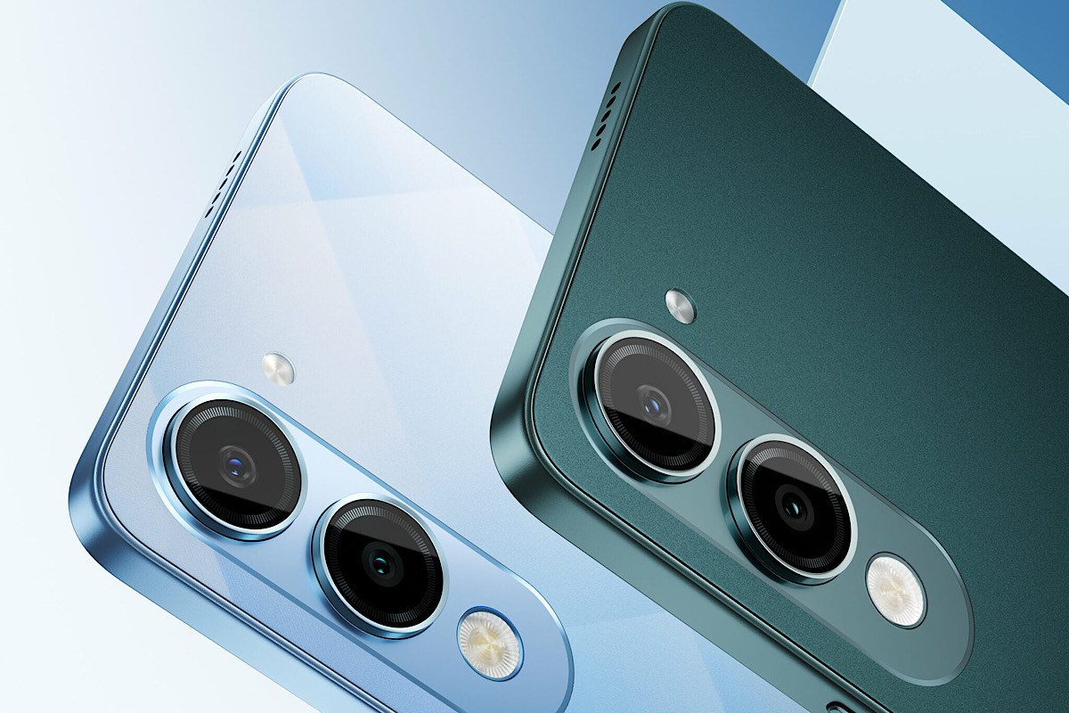 iQOO Z10 Lite Unveiled: Impressive Specs but Missing Ultrawide Camera ...