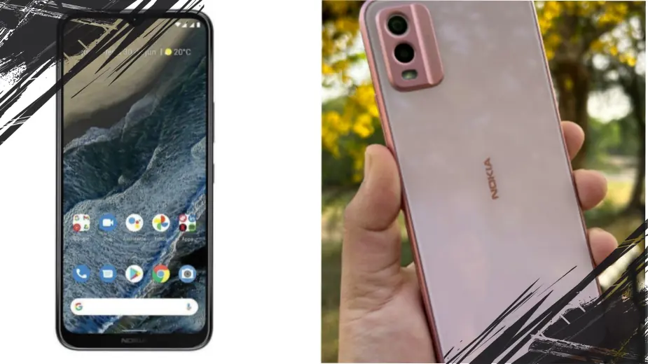 7 Affordable Nokia Phones with Stylish Design and Durable Build to ...