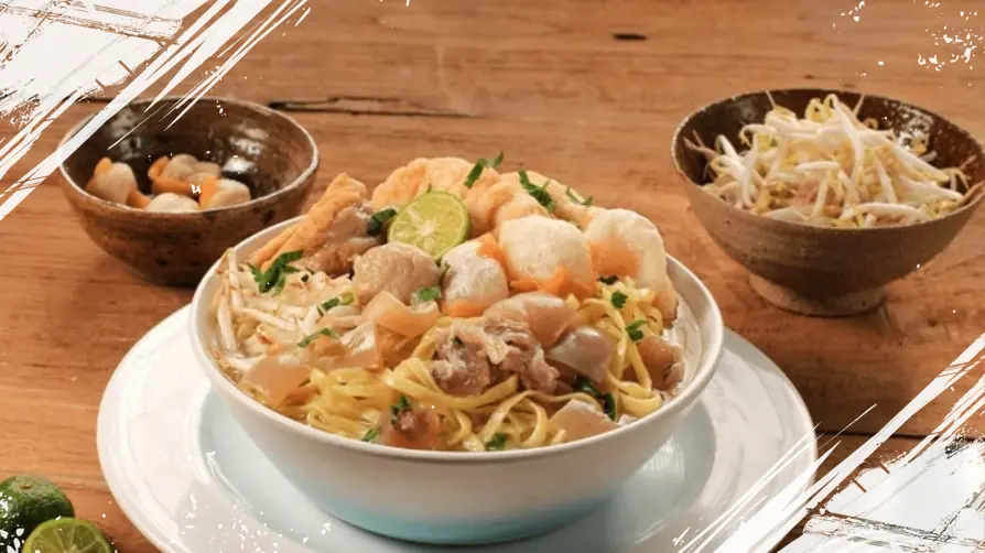 8 Legendary Foods You Must Try in This Culinary Capital