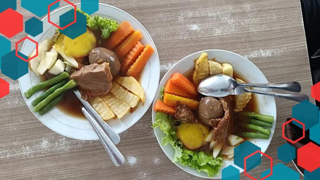 9 Must-Visit Trendy Spots to Find Delicious Food in Solo Baru This Season