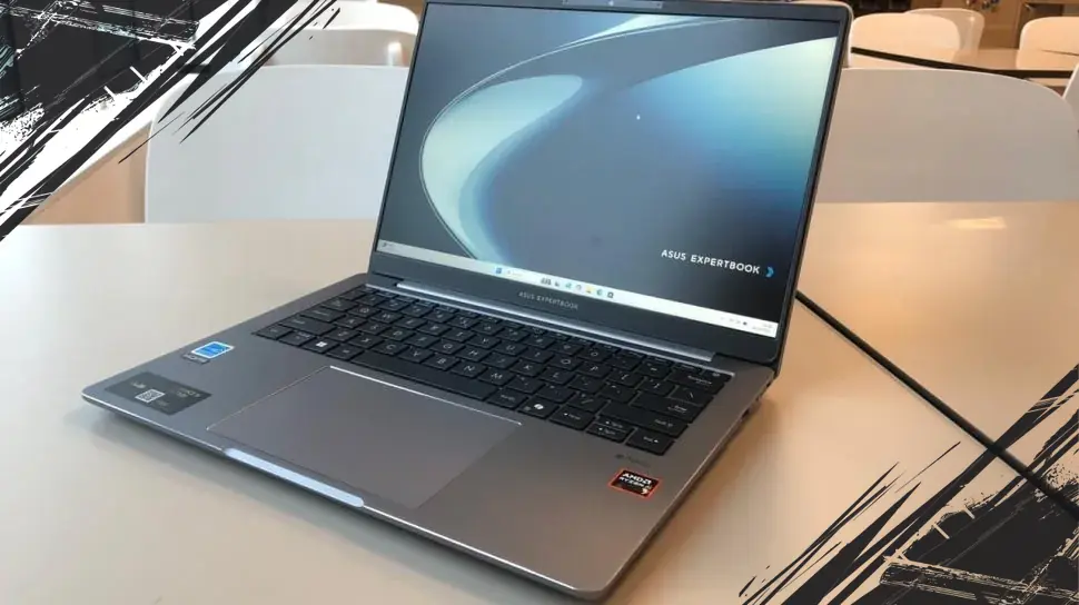 ASUS to Launch Ultra-Light ExpertBook Laptop with Cutting-Edge Features ...