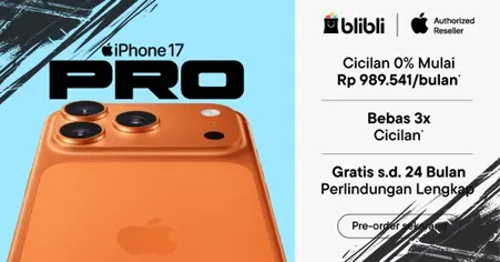 All iPhone 17 Pro Models and Storage Options: Complete Official Price List