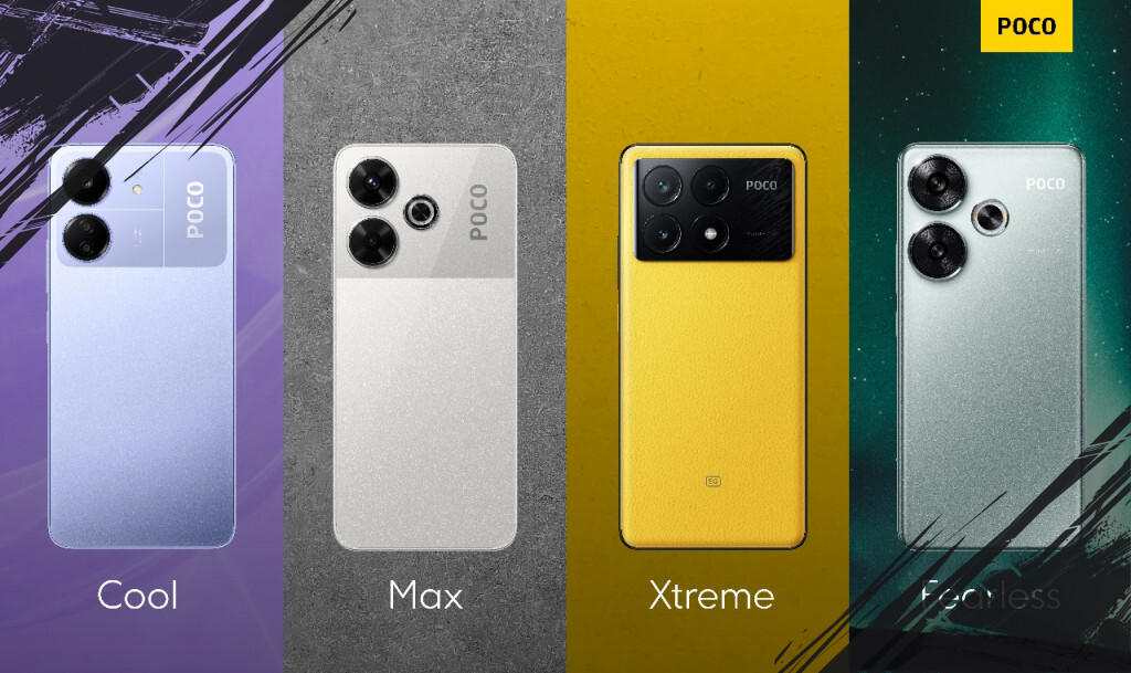 Best Xiaomi Phones With Large RAM at Affordable Prices for Everyday Use