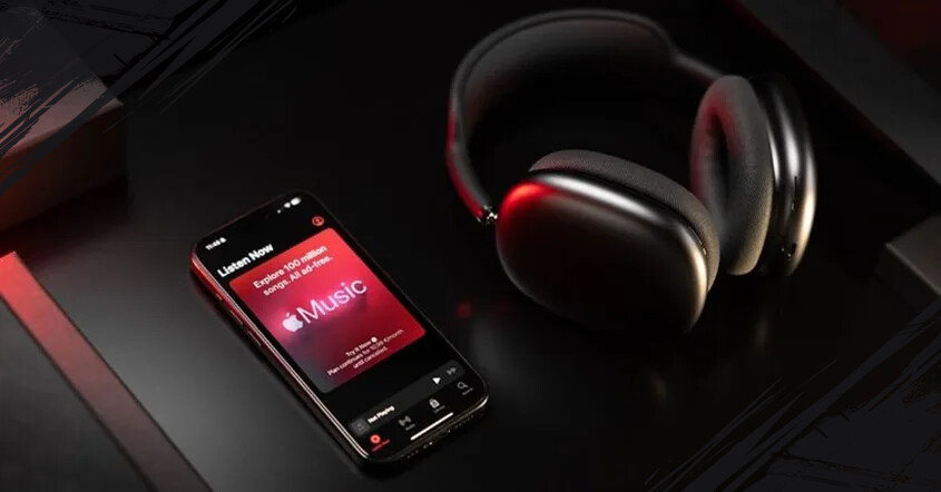 Explore Lossless Audio Features on Apple Music: Enhanced Sound Quality ...