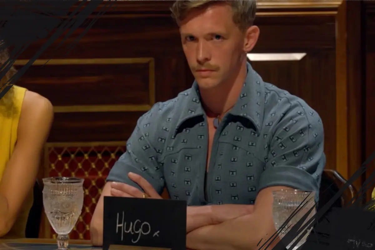 First Traitor Caught Live on The Traitors After Shocking Backstab Unveiled