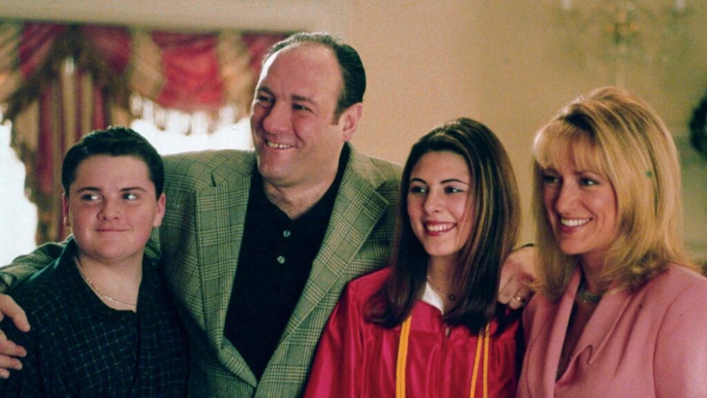 How a Classic TV Show Delivered One of the Most Hilarious Lines Ever ...