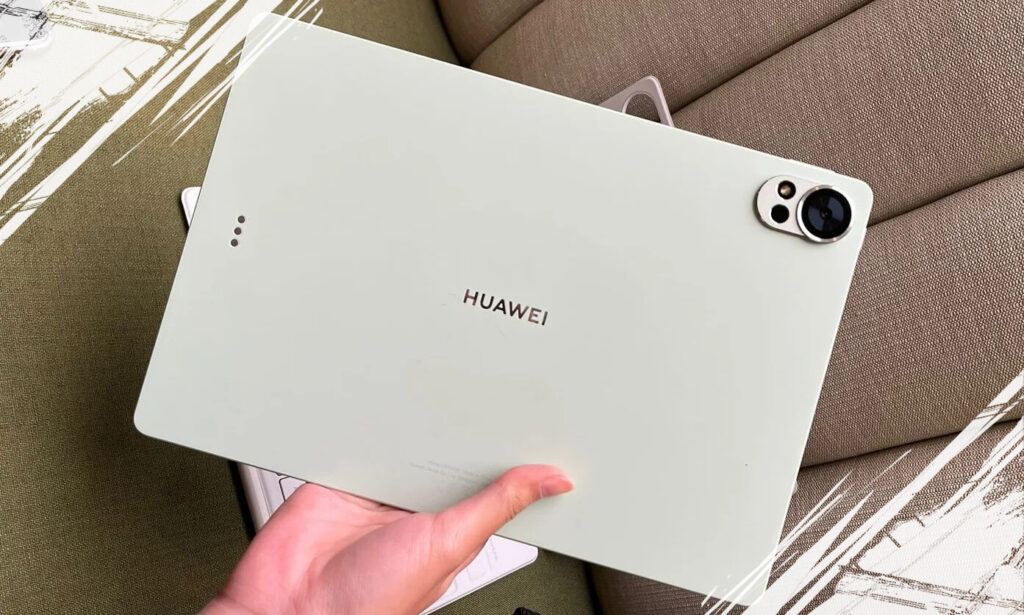 Huawei MatePad 12 X Next-Gen Tablet Launches with Powerful Features and ...
