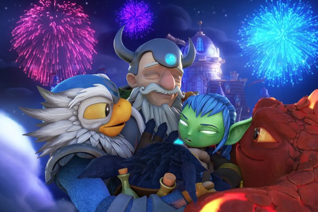 Is a Special New Year’s Eve Countdown Event Coming to Netflix Soon?