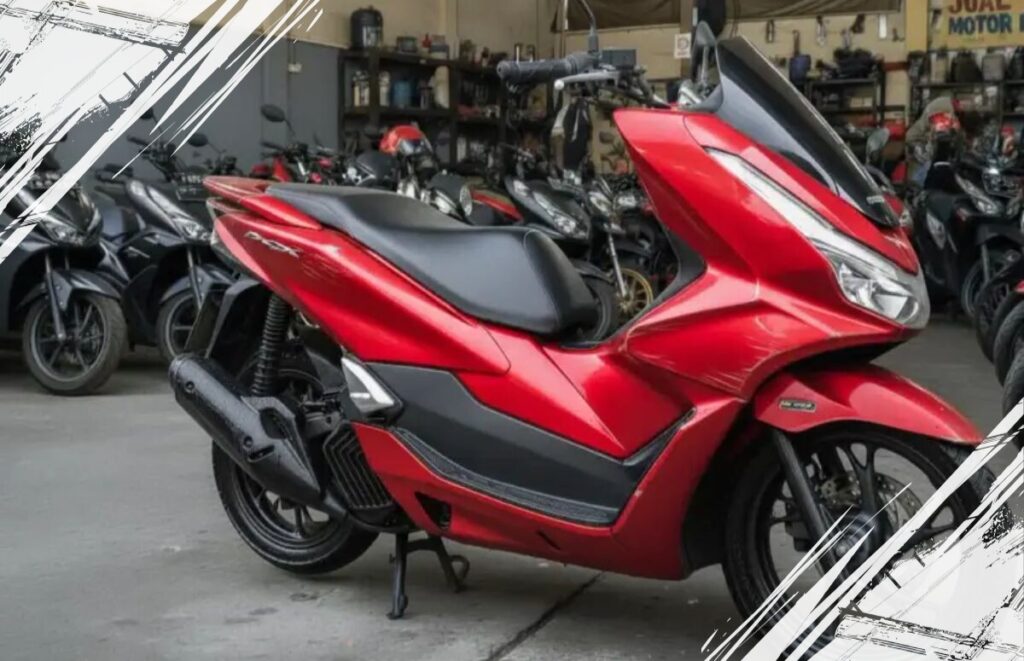 Latest Used Honda PCX Model Prices and Trends: Top Choices for Early ...