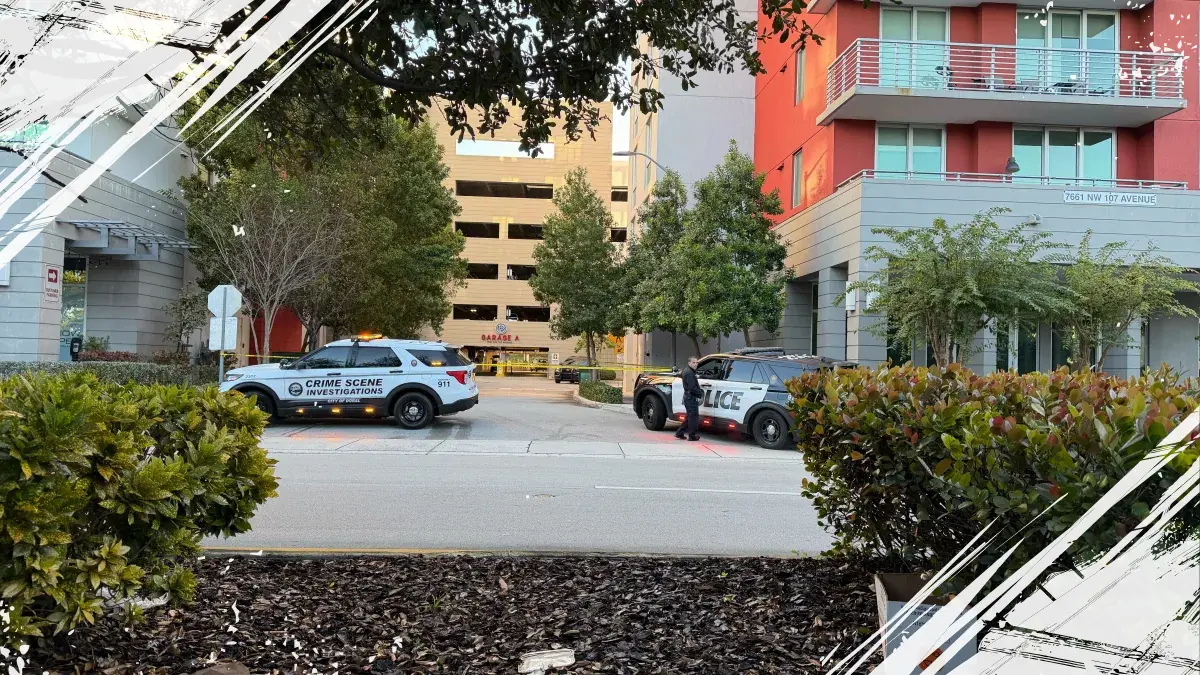 Local Police Updates: What You Need to Know from NBC 6 South Florida