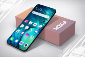 Nokia X100 Pro 5G Rumored to Feature Stunning 300MP Camera Despite No ...