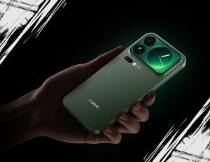 Official Launch: Full Specs and Features of the New Xiaomi 17 Pro Max ...