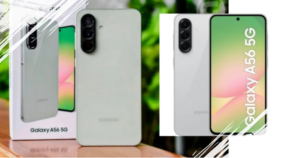 Samsung Galaxy A56 5G Launch: Key Specs and Top Features You Need to Know