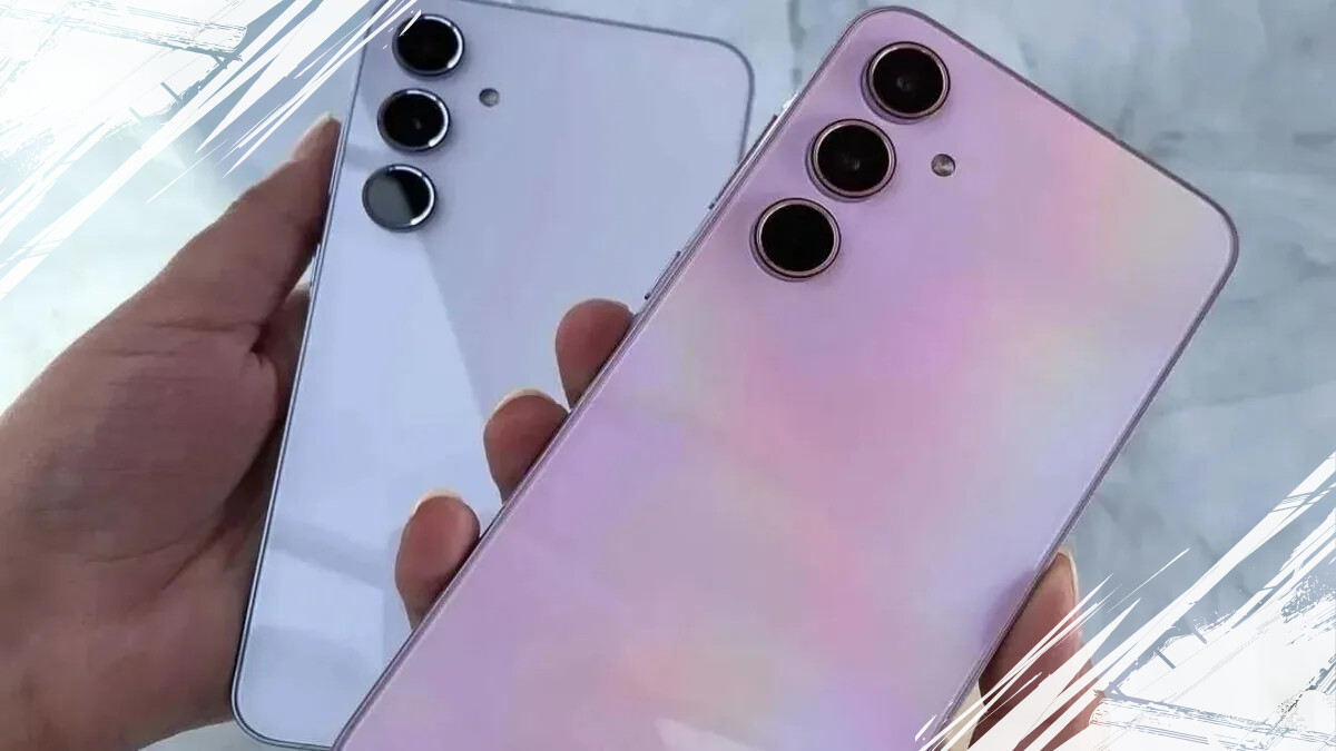 Samsung Galaxy A57 Rumored to Feature Flexible OLED Display for ...