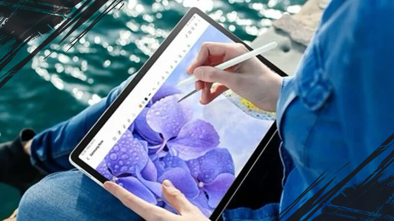 Samsung Galaxy Tab S9 FE: Versatile Tablet for Ultimate Productivity ...
