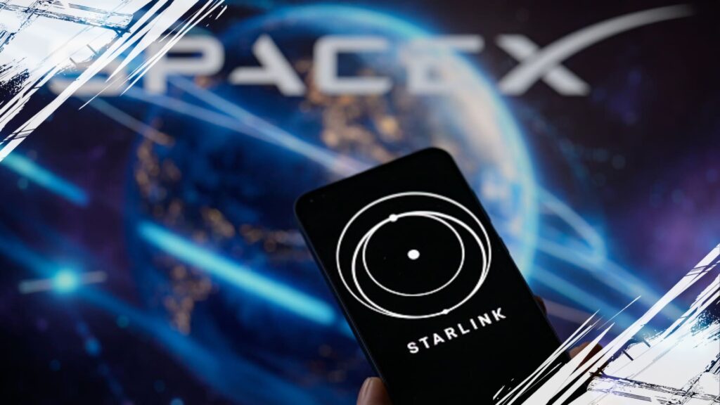 Starlink Provides Free Internet Access Following Major Political Events ...