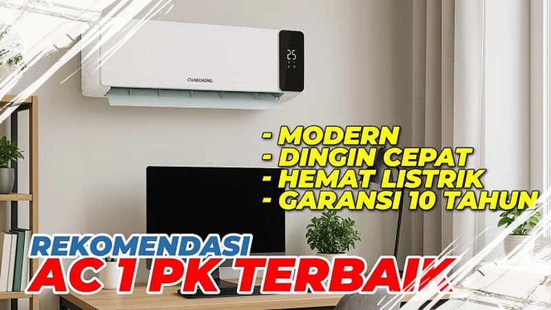 Top 3 Eco-Friendly and Anti-Corrosion 1 PK Air Conditioners Perfect for ...