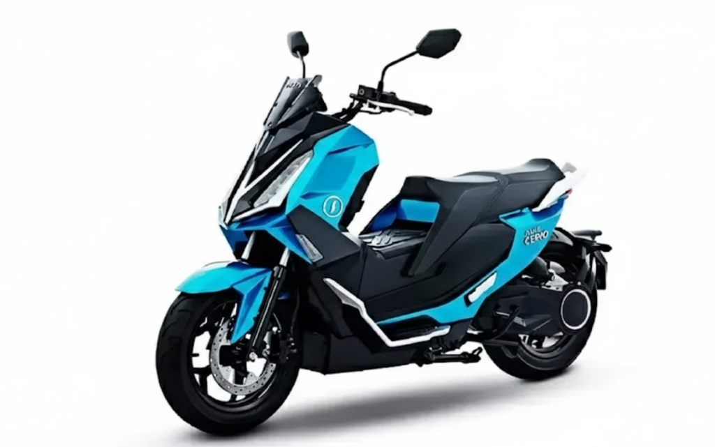 Top 6 Electric Motorbikes Perfect for Delivery Jobs: Fuel-Efficient ...