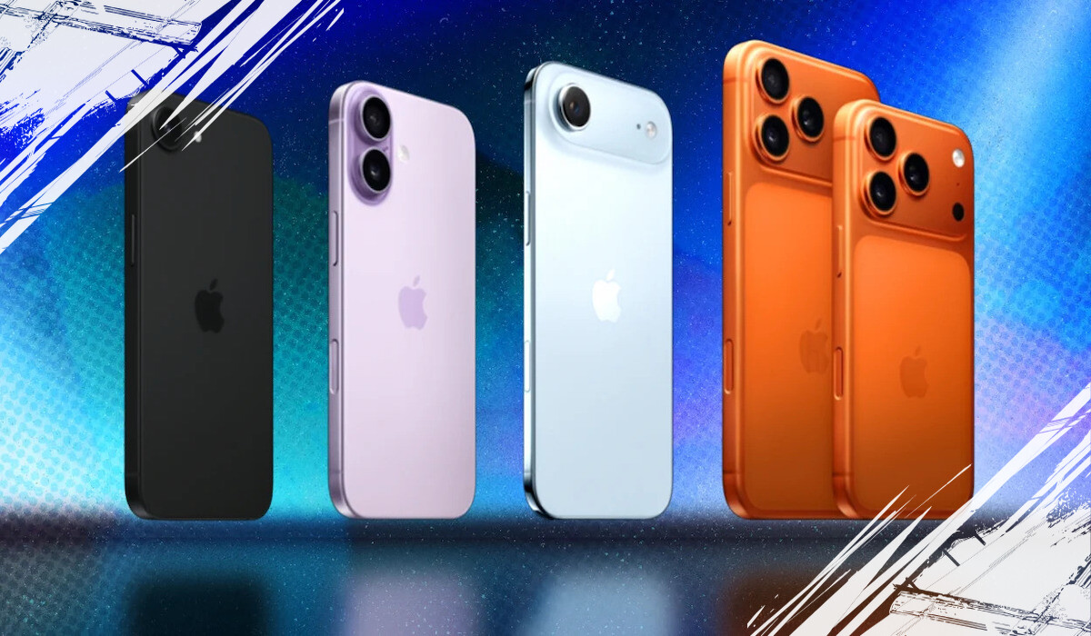 Top Android Flagship Phones That Rival the Latest iPhone Pro Max Models ...