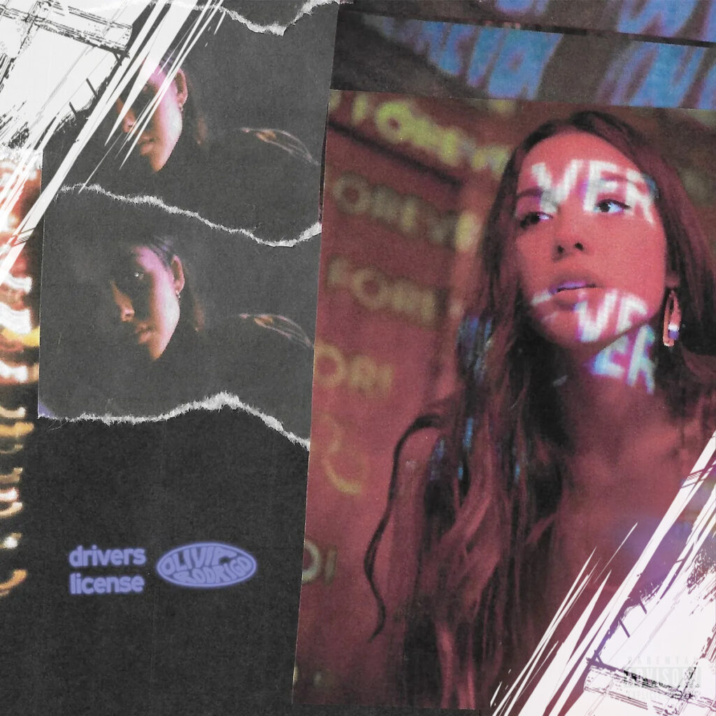 Top Chart Hits: Inside the Success of Olivia Rodrigo’s Breakout Single ...