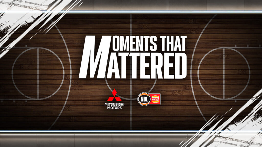 Top Highlights and Key Moments from Round 15 in the National Basketball ...