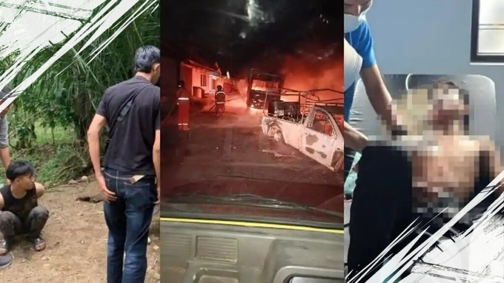 Top Trending News: Death Penalty Appeal for Notorious Bandit Shakes ...