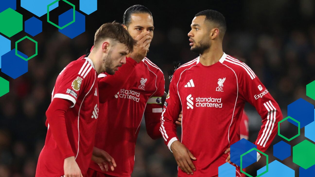 What Bunching in the Soccer League Table Reveals About Team Performance ...