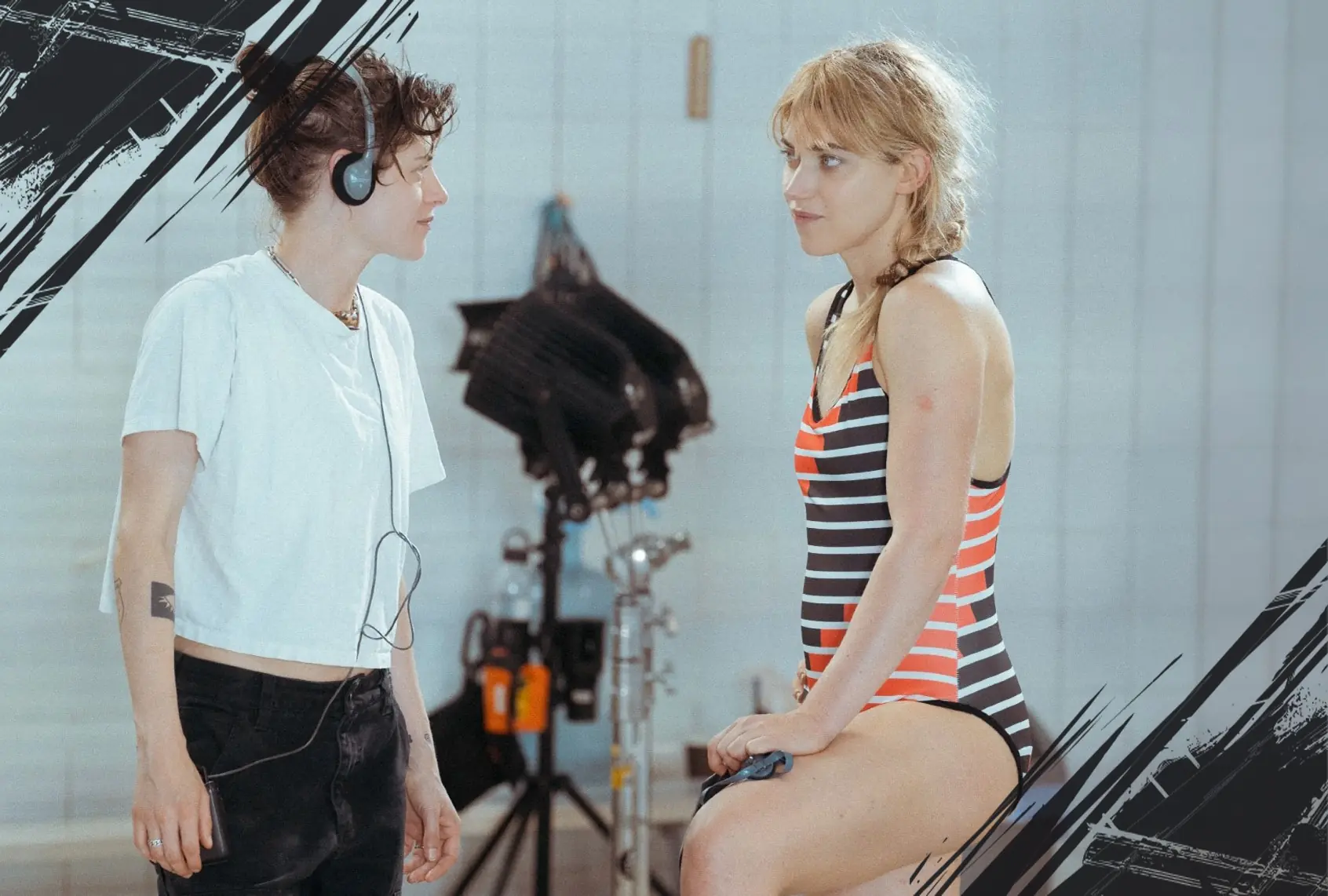 Why Movie Stars Struggle When Transitioning to Film Directing Roles