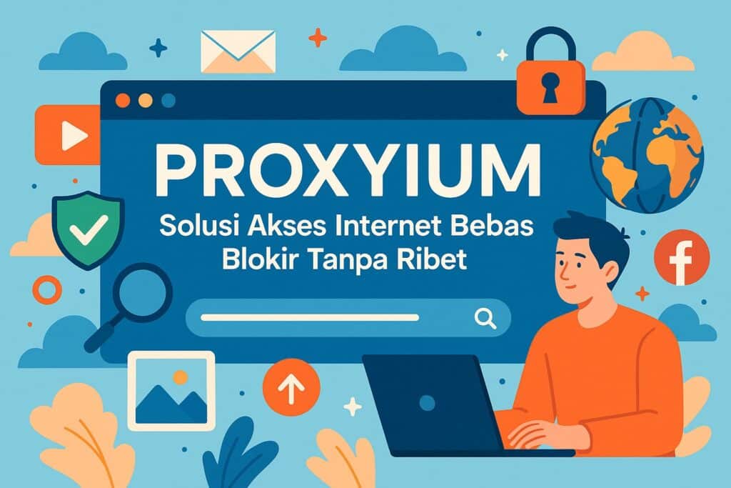 Proxyium