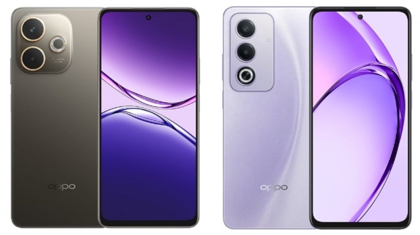 4 Rekomendasi HP Murah OPPO RAM 8 GB Memori 256 GB, Pilihan Terbaik ...