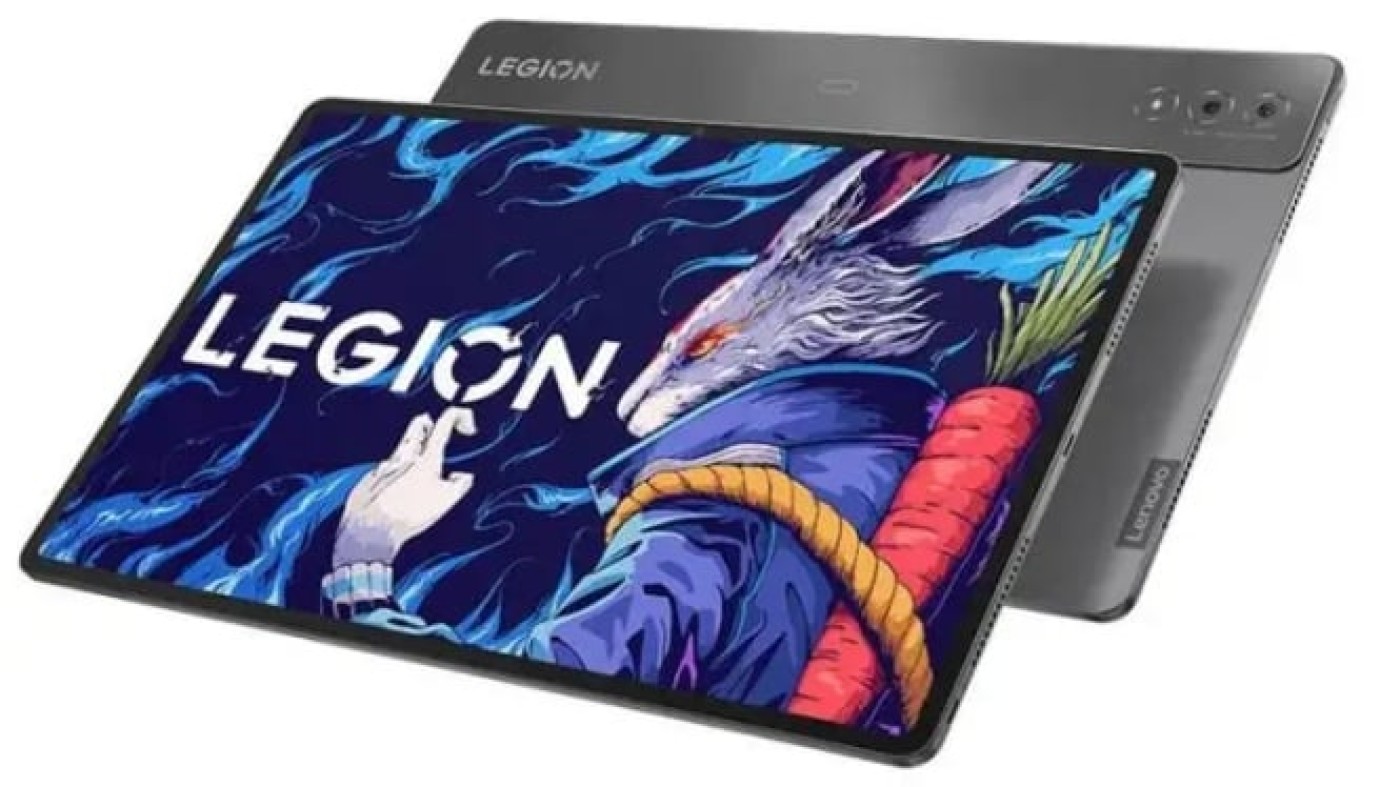 4 Tablet Gaming Lenovo Terbaik Agustus 2025: Performa Kencang, Fitur ...