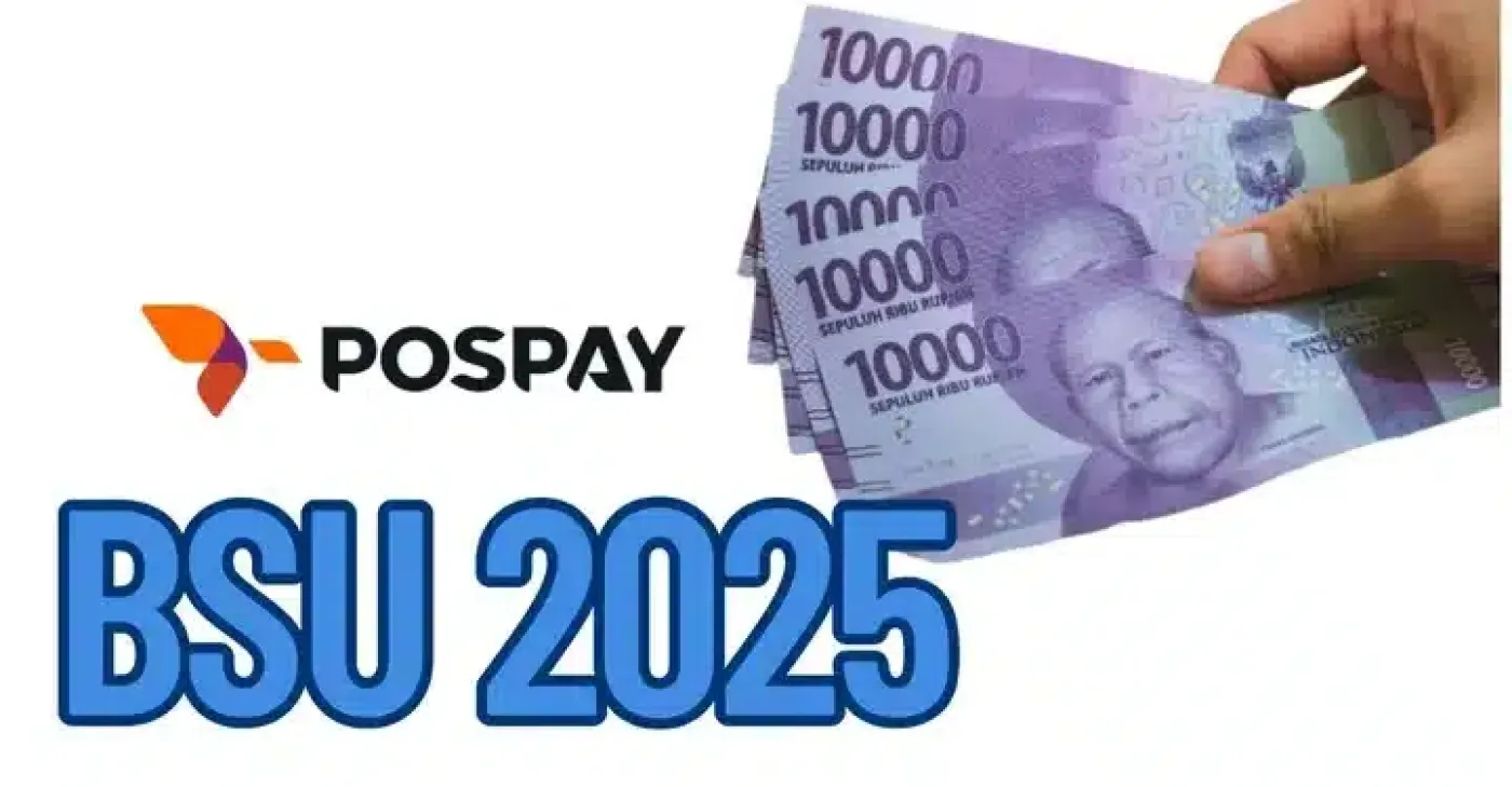 BSU 2025 Rp600 Ribu Cair Sampai Kapan? Jadwal, Cara Cek & Prosedur Pencairan Terbaru