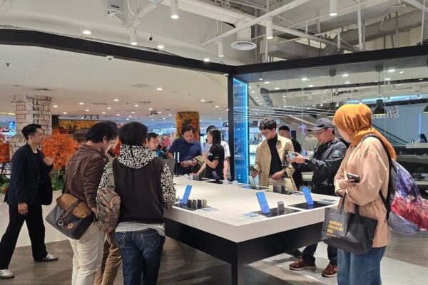 Bertahan Tanpa PHK: Strategi MHI Hadapi Krisis di Ritel Elektronik ...