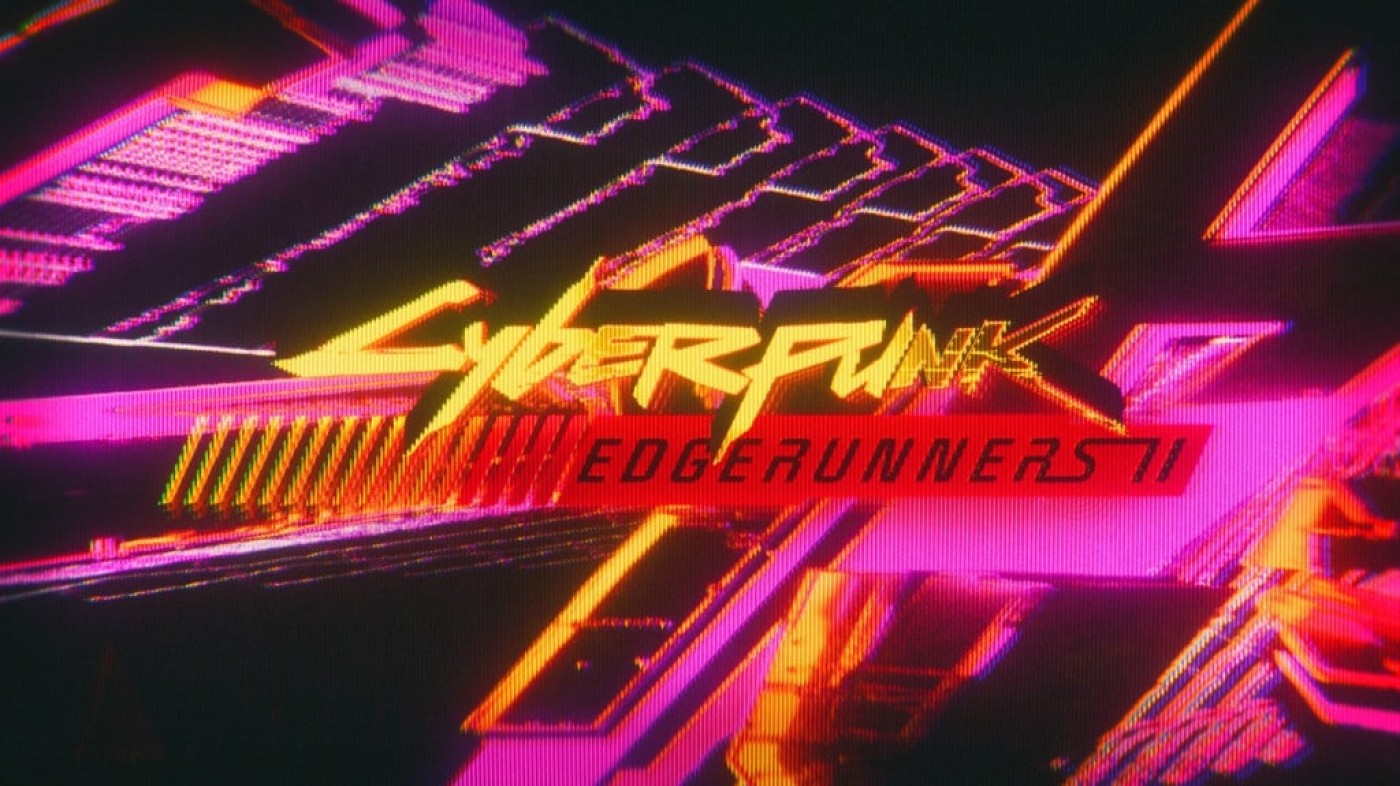 Cyberpunk: Edgerunners 2 Diumumkan, CDPR dan Studio TRIGGER Siapkan Kisah Baru