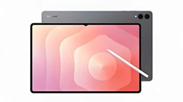 Desain Baru Galaxy Tab S11 Ultra Terungkap, Notch Lebih Kecil!