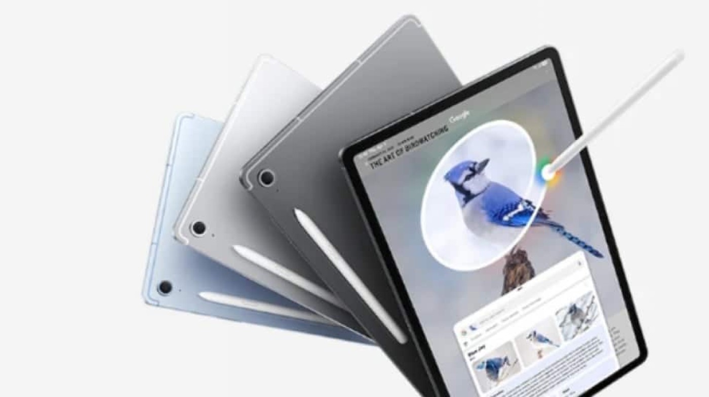 Harga Tablet Samsung Agustus 2025: Tahan Banting dan Multitasking Mulai ...