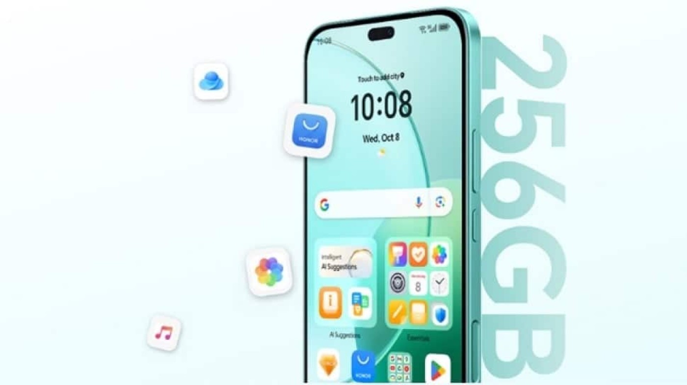 Harga dan Spesifikasi HONOR 400 Lite 5G: HP 5G Murah di Bawah Rp 4 Juta - Qoo10.co.id