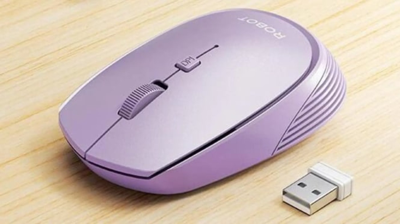 Inilah Mouse Wireless Terbaik dari Logitech, HP, dan Merek Lainnya! Cek ...