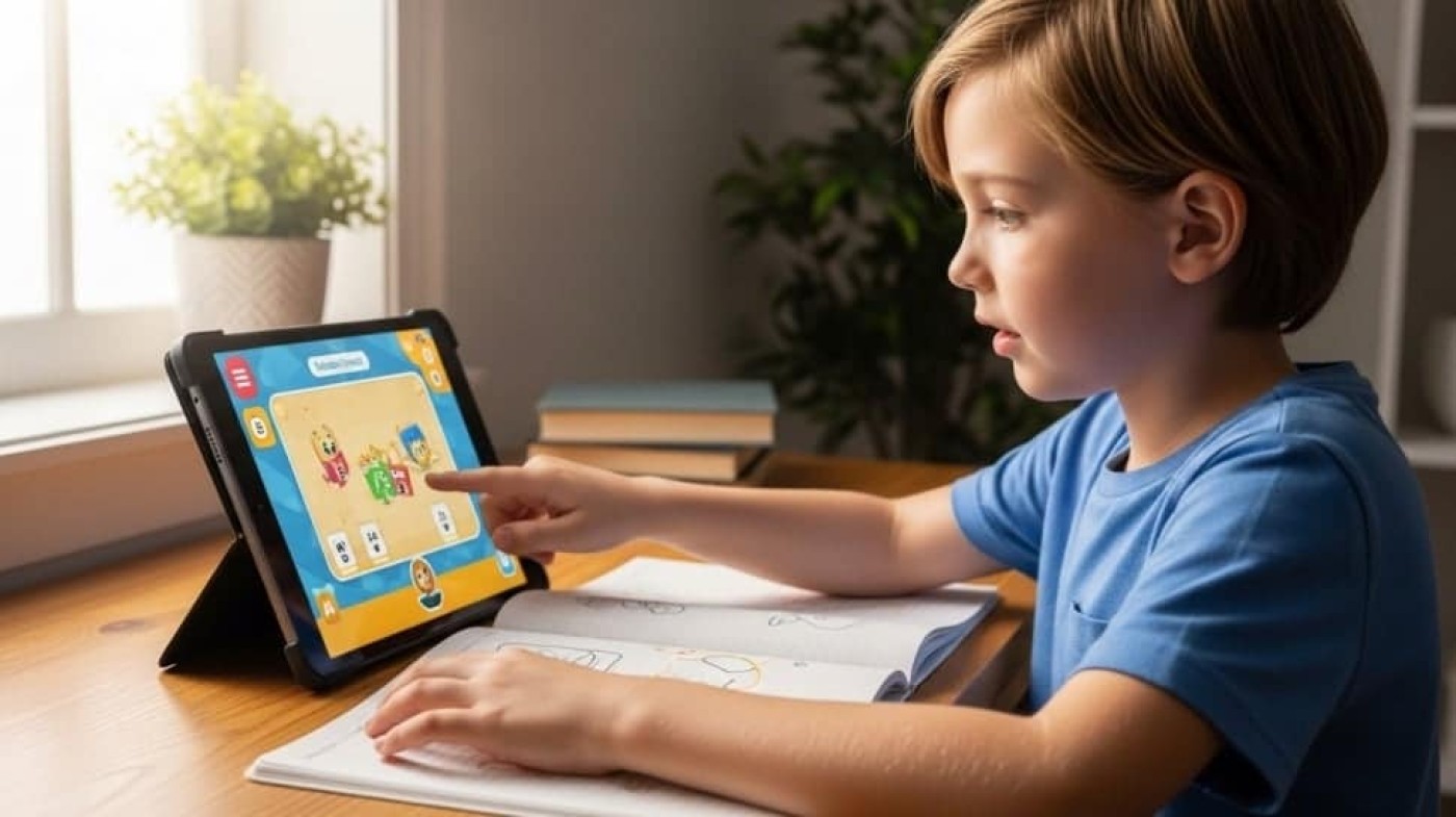 Rekomendasi 9 Tablet Murah untuk Anak Sekolah, Belajar Jadi Lebih ...