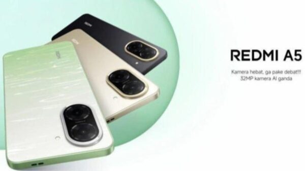 Rekomendasi HP Rp1 Jutaan Paling Ngebut di 2025, Spesifikasi Gahar! - Qoo10.co.id