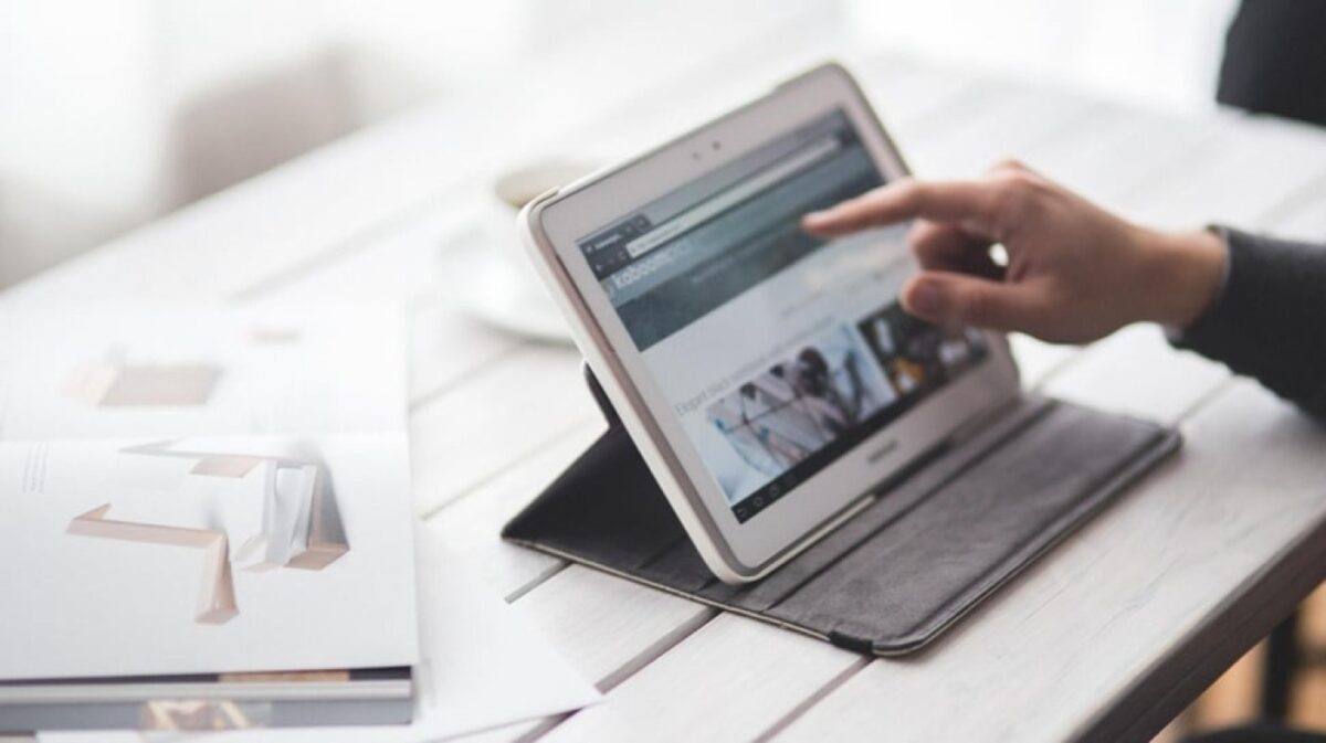 6 Tablet Terbaik Prosesor Snapdragon: Kinerja Kencang, Harga Terjangkau