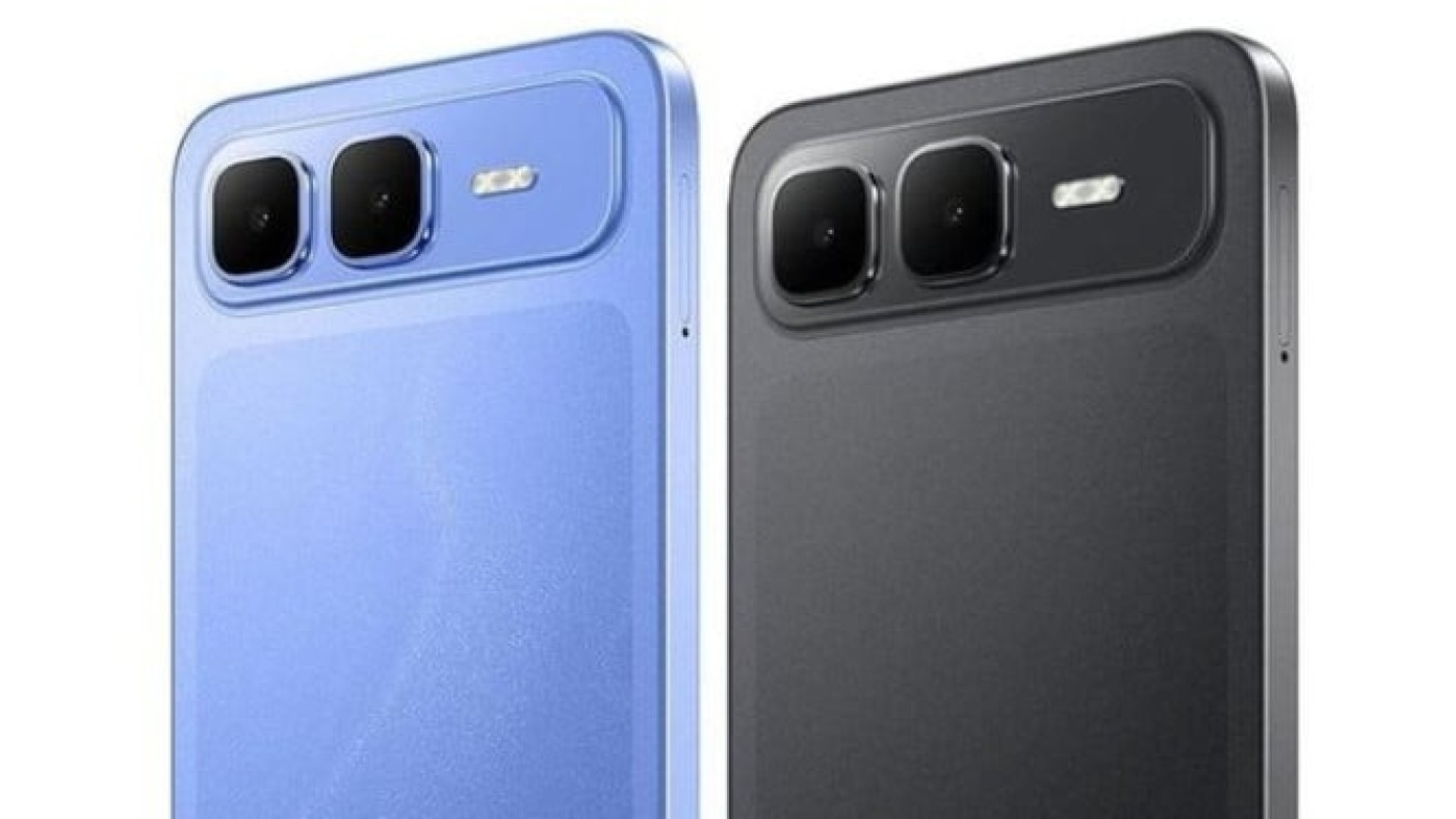 Infinix Smart 10 Plus Mirip iPhone 17 Air, Harga Sejutaan Bikin Driver Ojol Pengen! - Qoo10.co.id