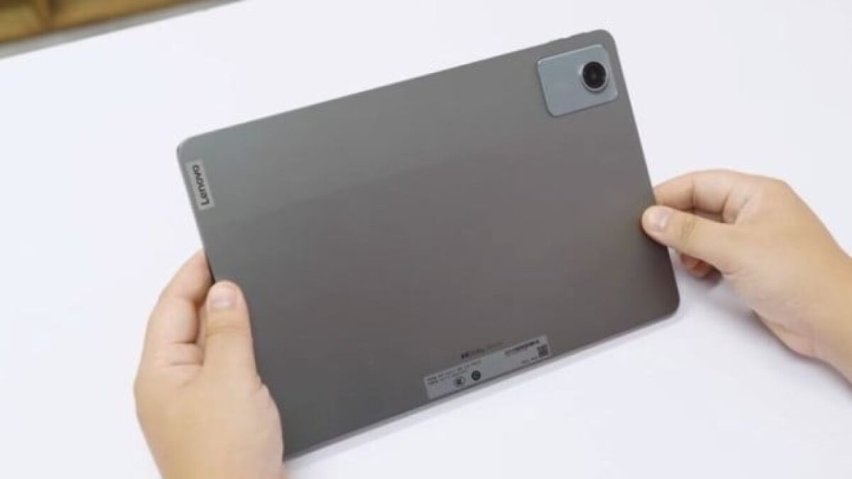 Itel Vista Tab 30 vs Lenovo Xiaoxin Pad: Tablet Gaming Mana Lebih Gahar di 2025?