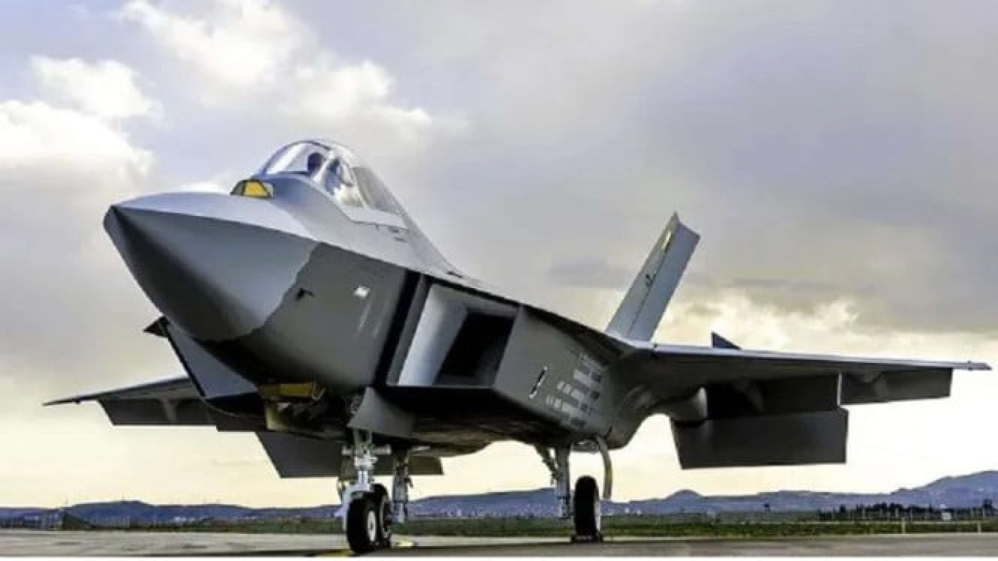 KAAN vs F-35 AS: Perbandingan Jet Tempur Siluman Andalan Indonesia