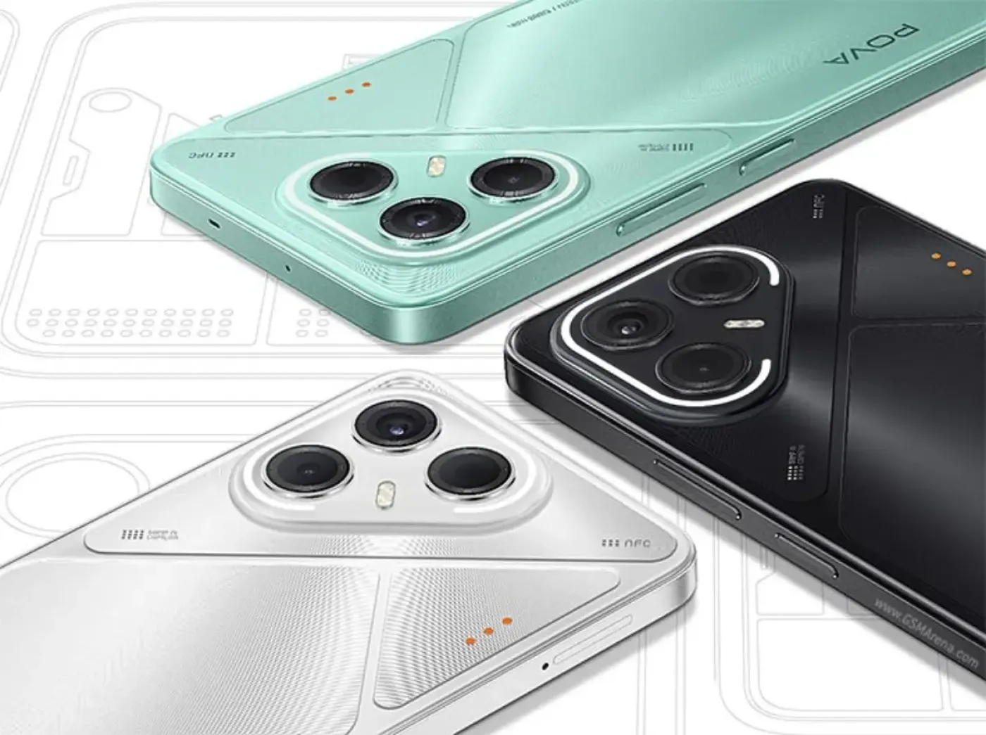 Kombo Kinerja Cepat & Koneksi Kencang: 7 Hp 5G Memori UFS Murah Terbaik ...