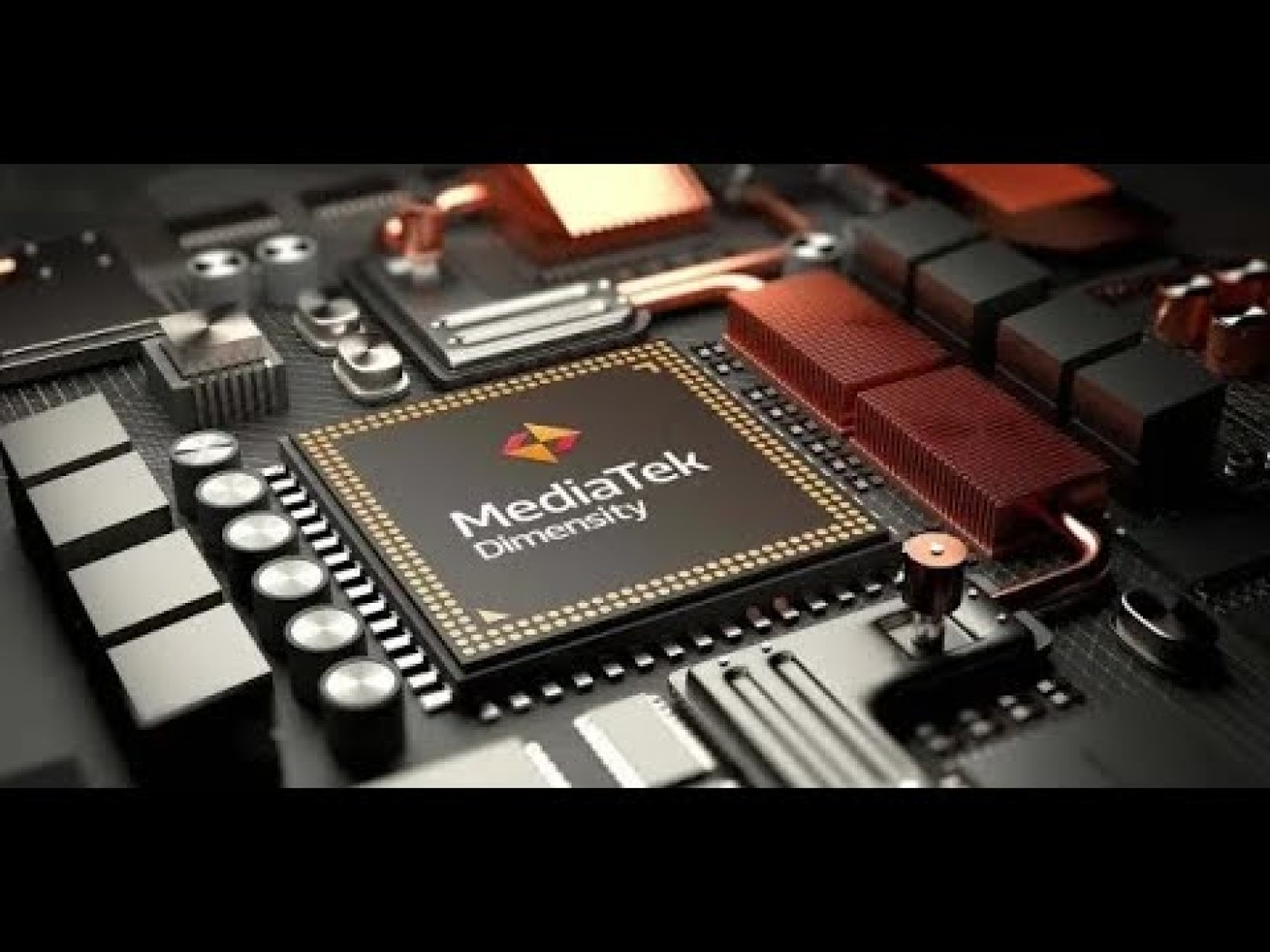 MediaTek Dimensity 9500: Chip Flagship 3nm dengan Skor AnTuTu >400.000, Performa Tangguh