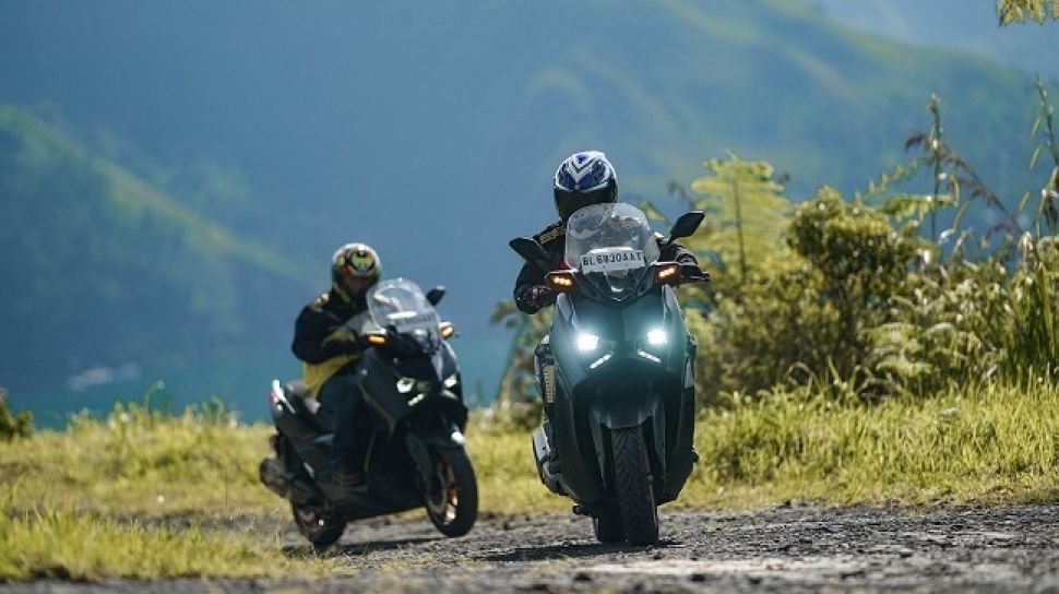 Harga Yamaha XMAX Bekas September 2025: Update Lengkap dari Generasi ...